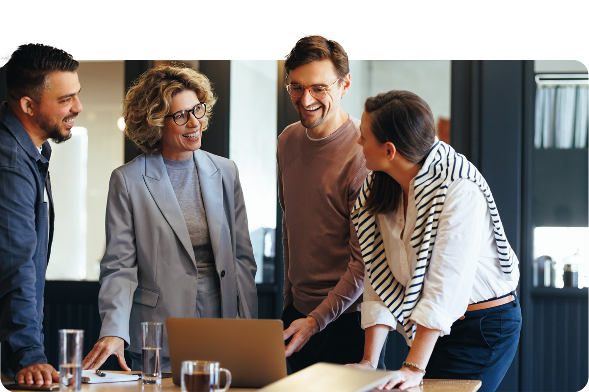 Website Design for Professional Services | New York City